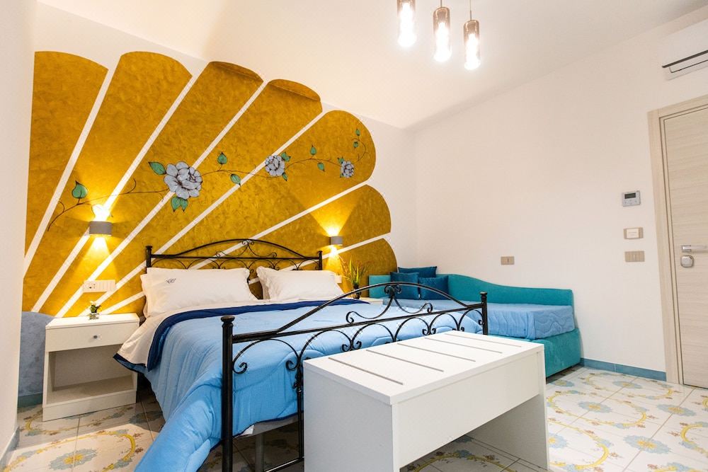 Panariello Palace - Furore