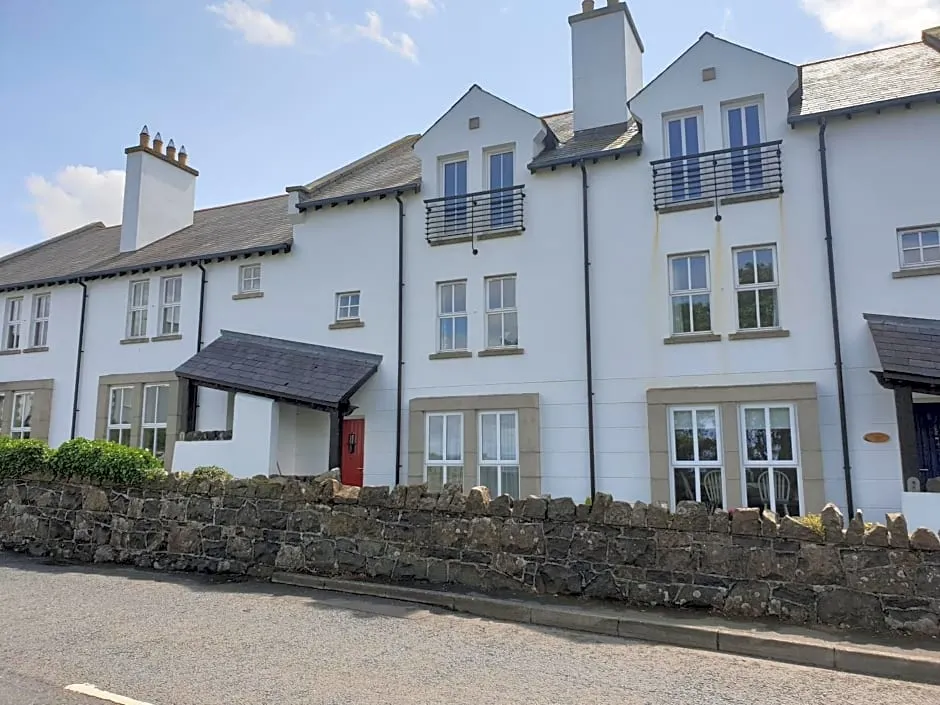 Coastal View - Portballintrae