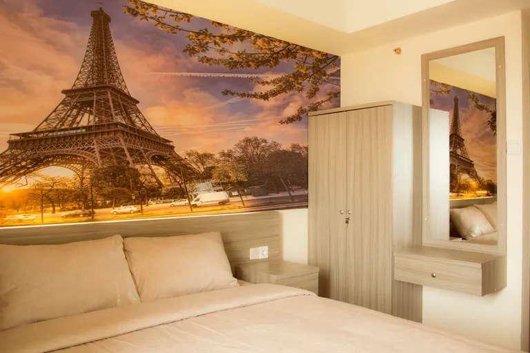 De Green Inn Kebon Jeruk - West Jakarta