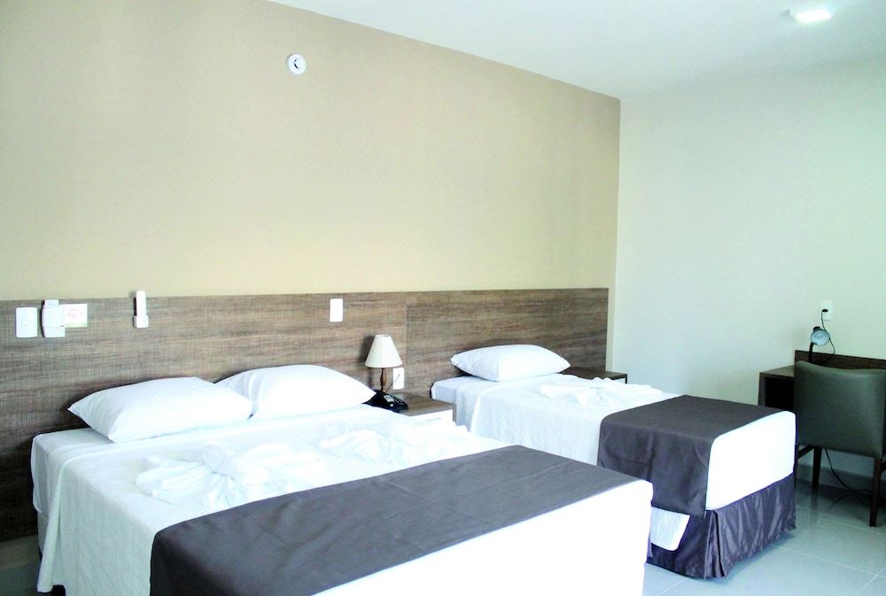 Avare Plaza Hotel Plus - Avaré