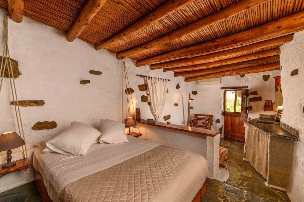 Natura Cottages - Греция