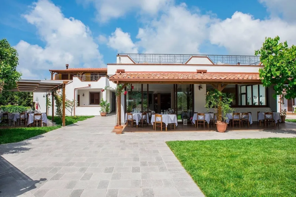 Hotel Cilentiamoci - Palinuro