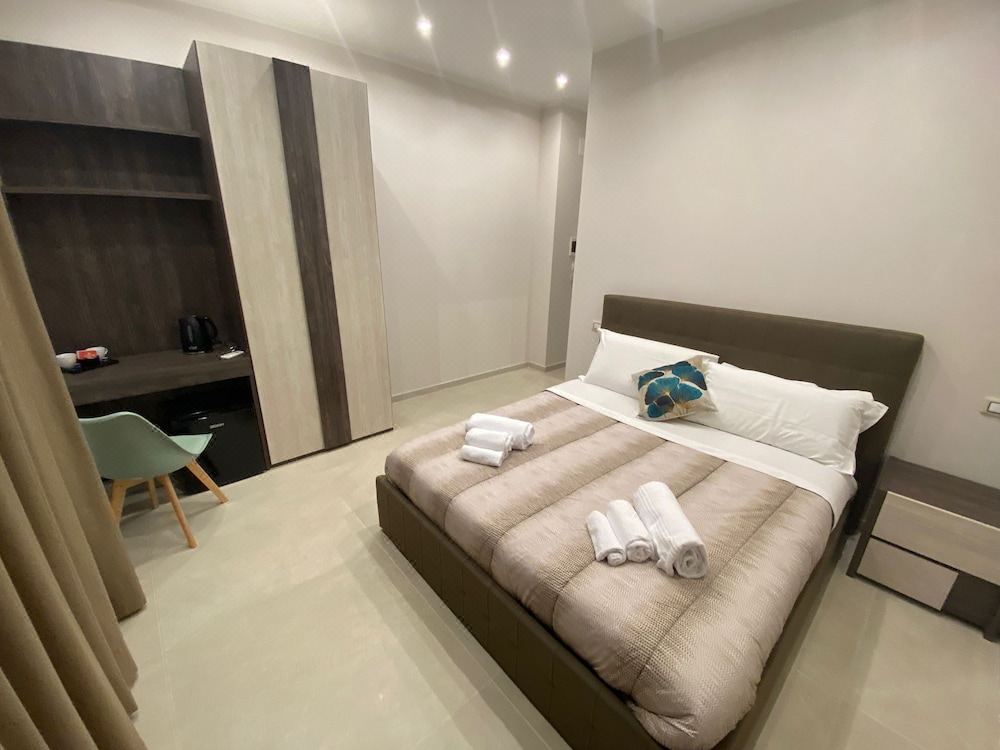 B&b Terrazza Nazionale - Naples