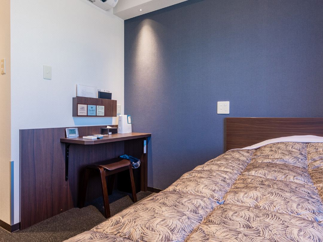 Hotel No.1 Niihama - 西條市
