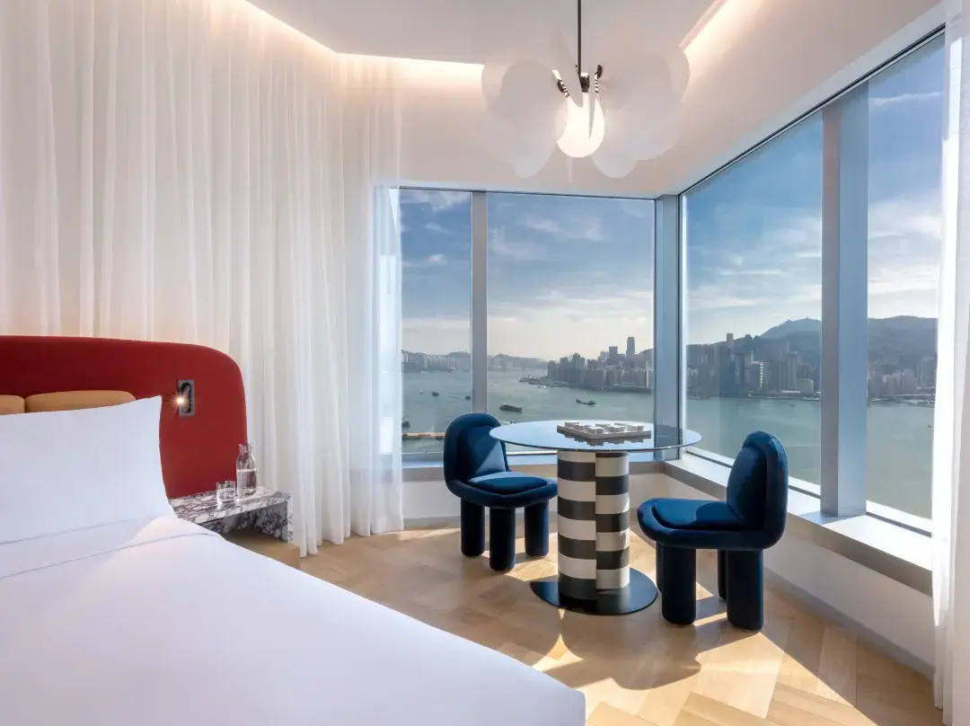 Mondrian Hong Kong - Jordan, Hong Kong