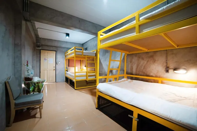 Imm Resort - 曼谷