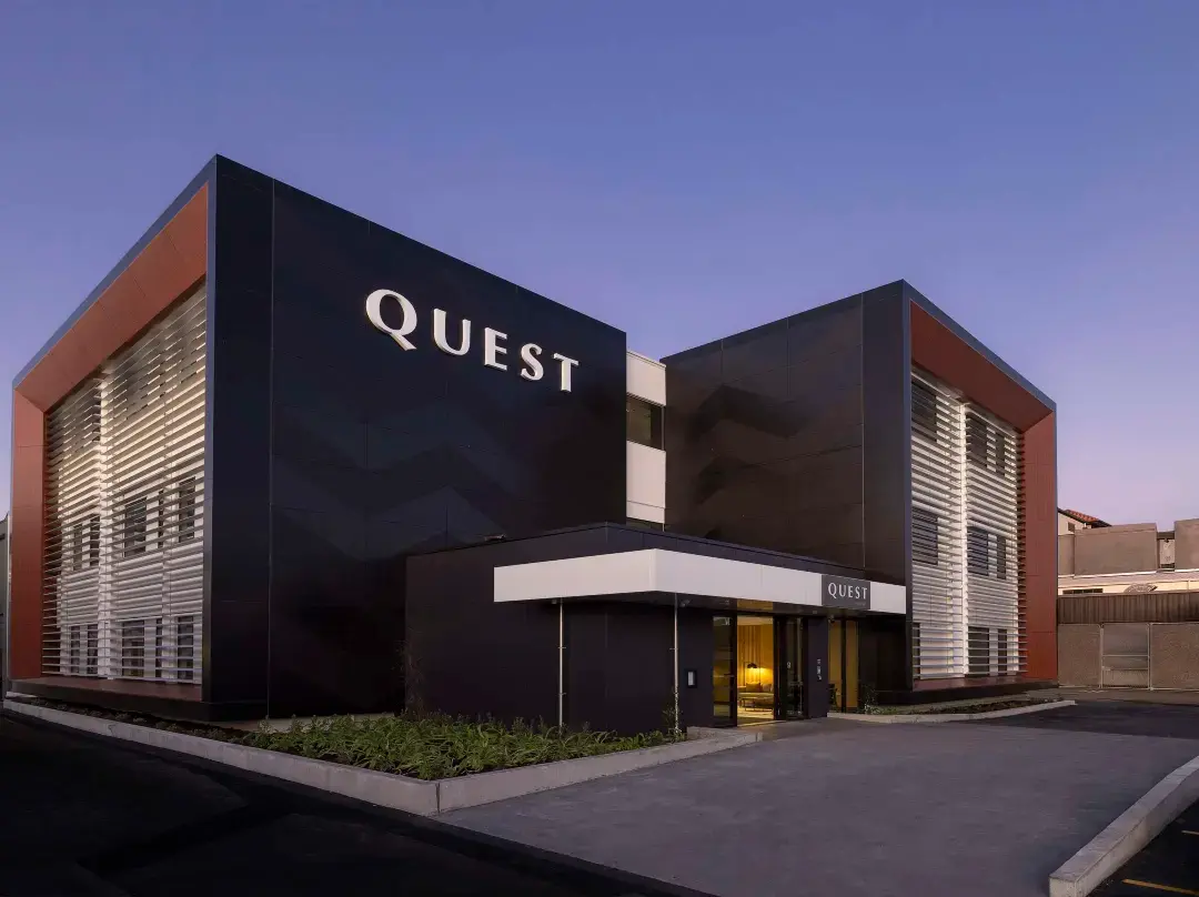 Quest Hastings - Wairarapa