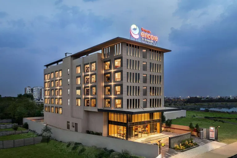 Ramada Encore By Wyndham Indore Nipania - Indore