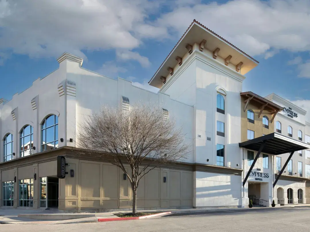 Sol Cypress, San Antonio, A Tribute Portfolio Hotel - San Antonio