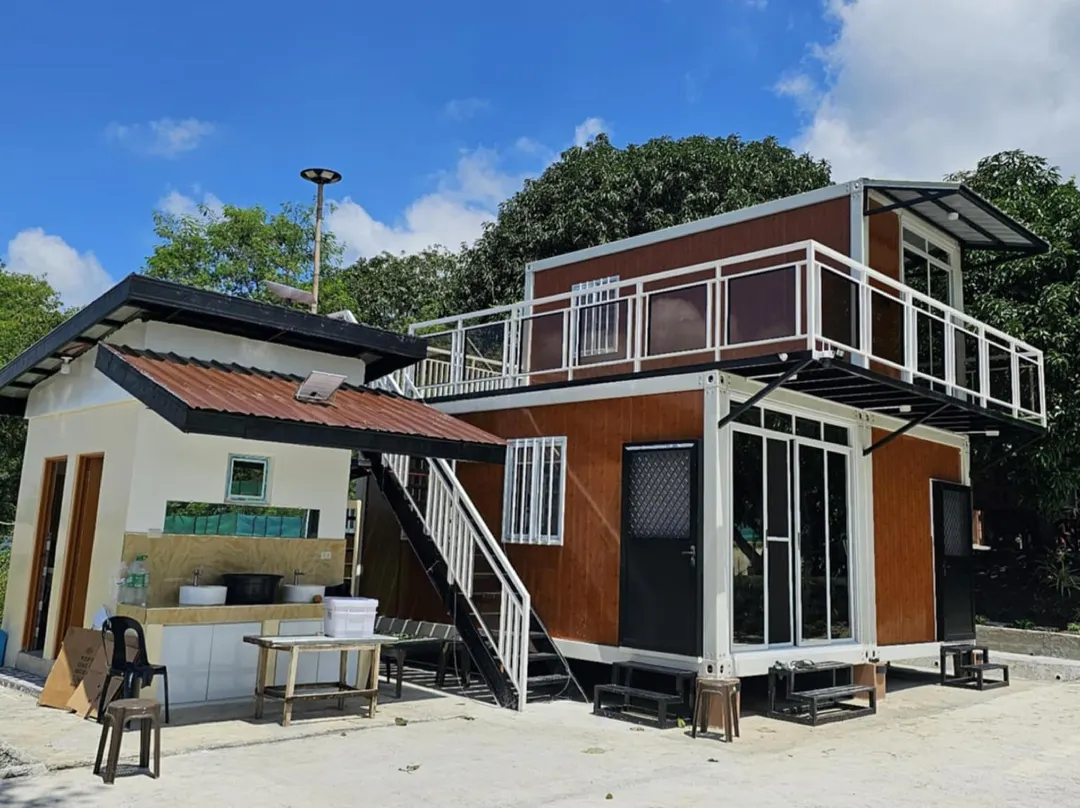 Sakahan Farm - Guimba