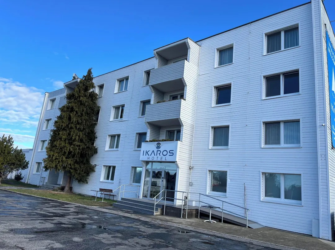 Ikaros Hotel Bratislava - Bratislava