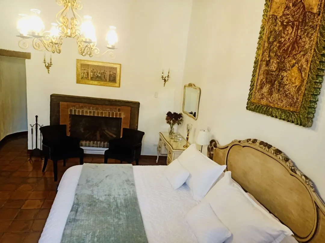 Parador De Antigua - Chimaltenango