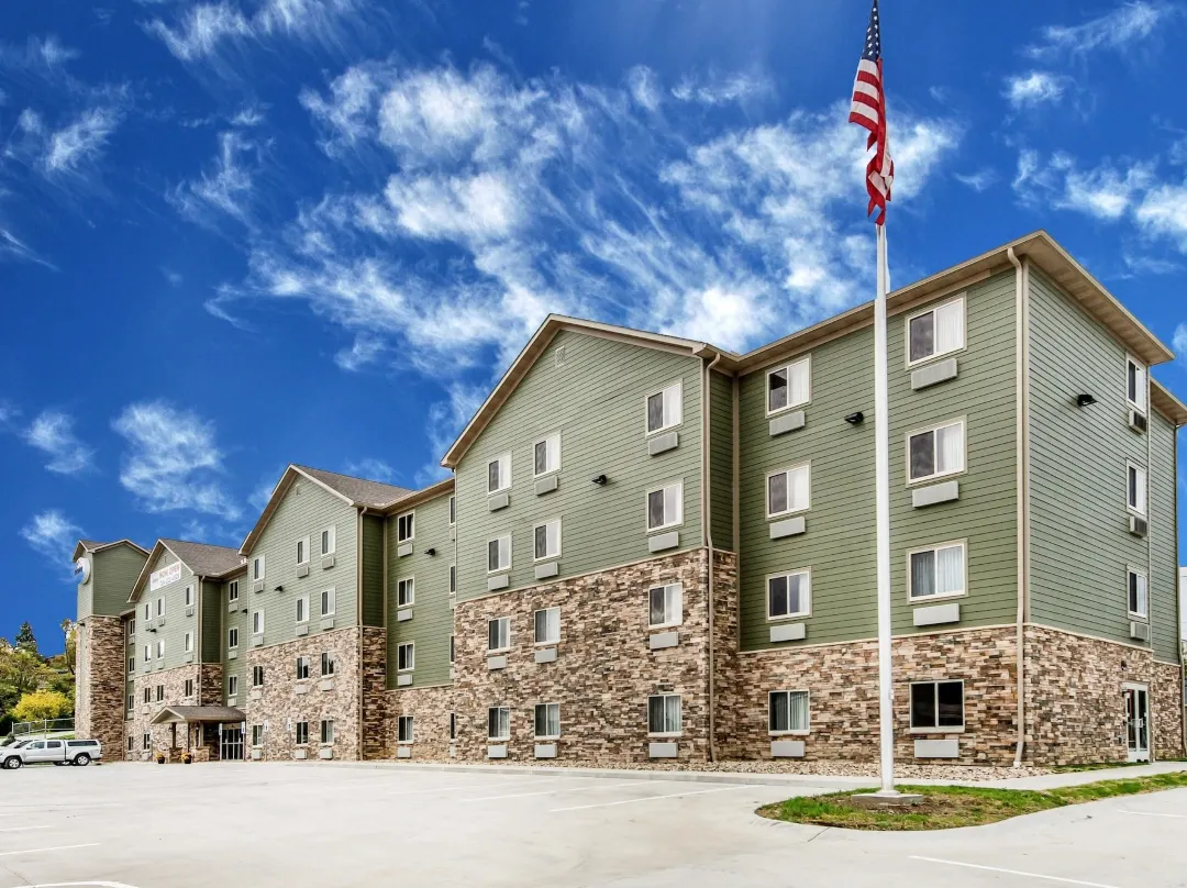 Suburban Studios Washington, Pa - Pennsylvania