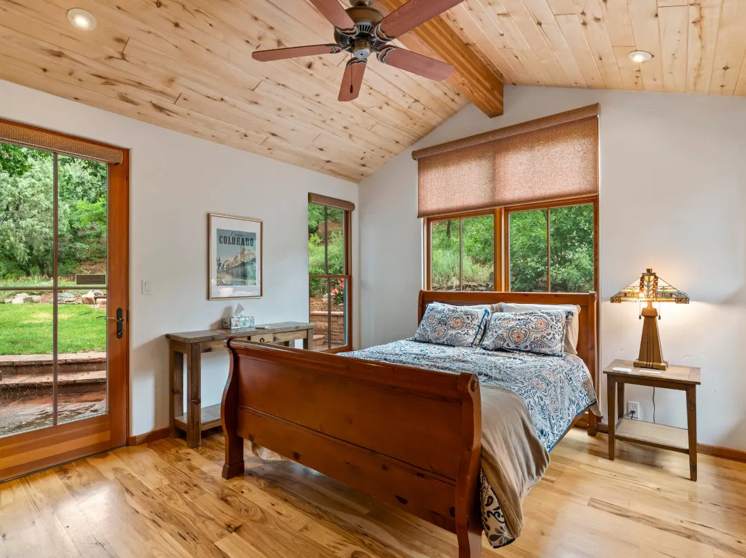 Hot Tub And Spacious Patios - Exquisite Luxury Retreat - Durango, CO