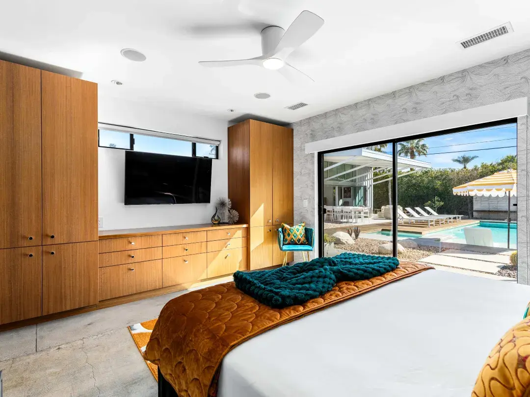 Luxury Home With Pool, Spa & Stunning Mountain Views - Palm Springs, CA