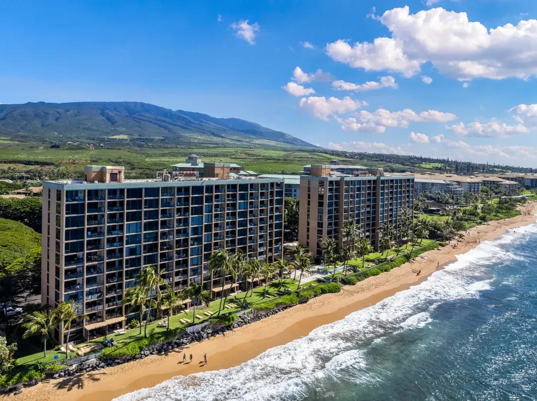 Mahana 1119 - Kaanapali, HI