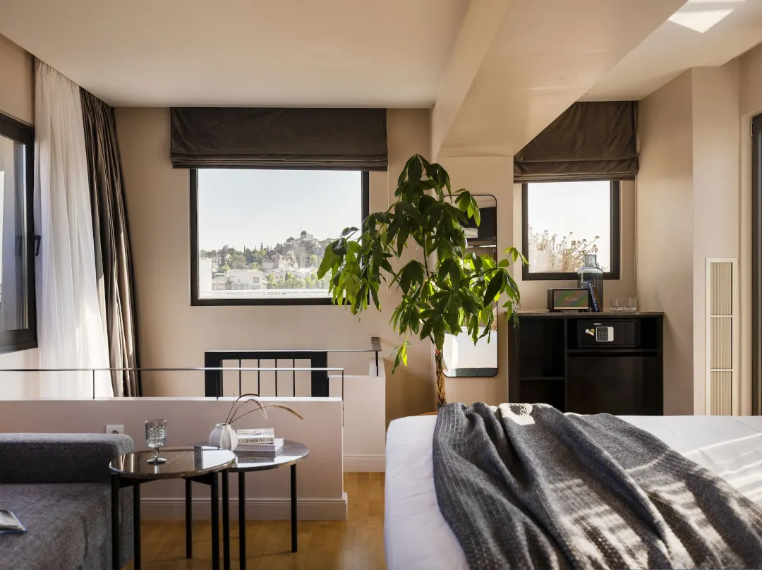 L'avventura Athens - Greece