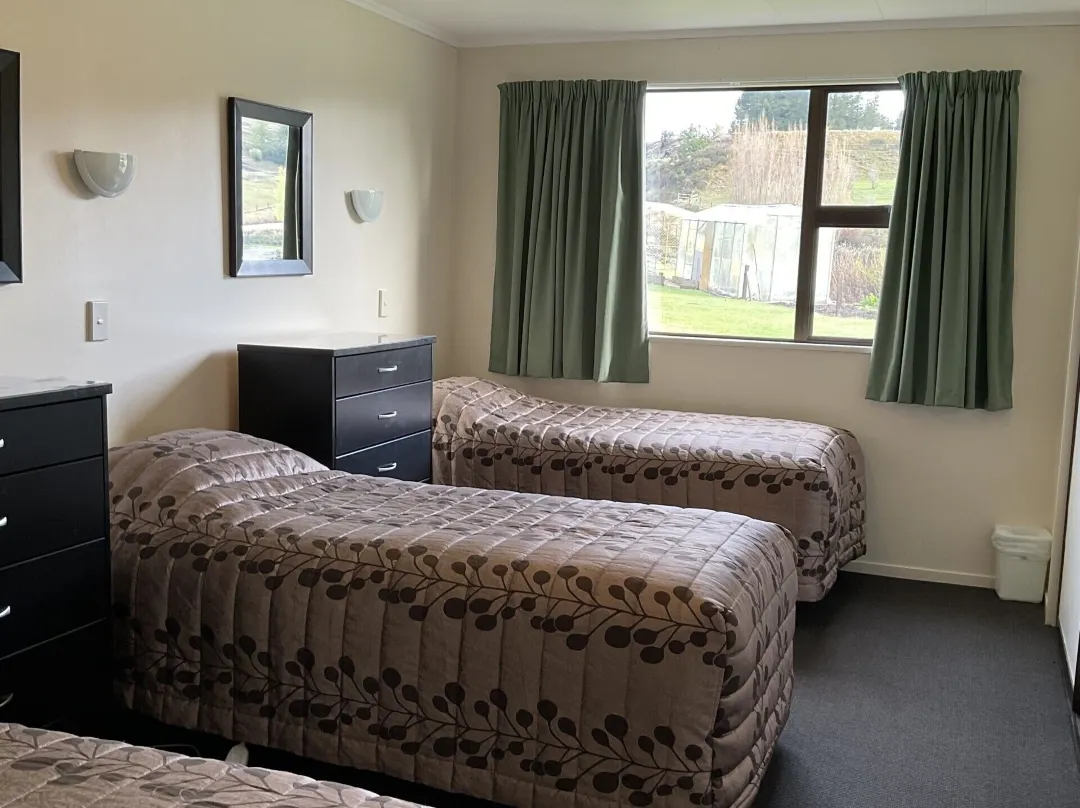 Alexandra Garden Court Motel - Alexandra