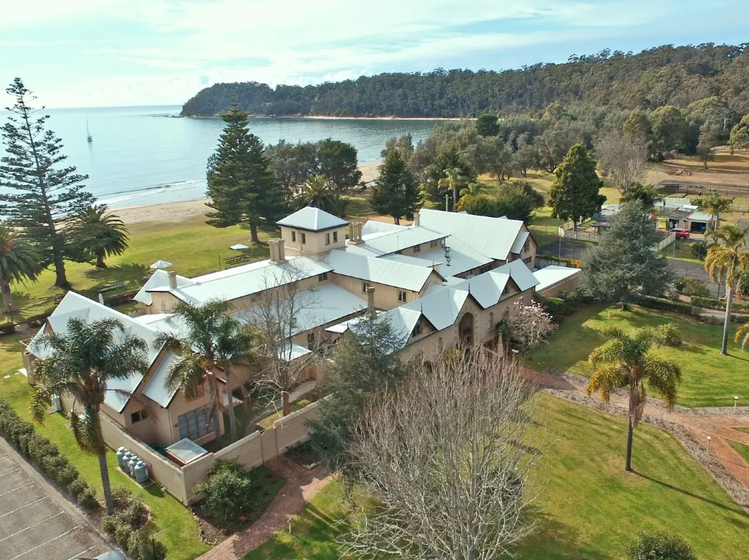 Seahorse Inn Hotel & Villas - South Coast
