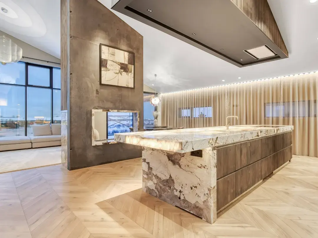 Nordic Retreat By The Water – Hot Tubs & Northern Lights - Island