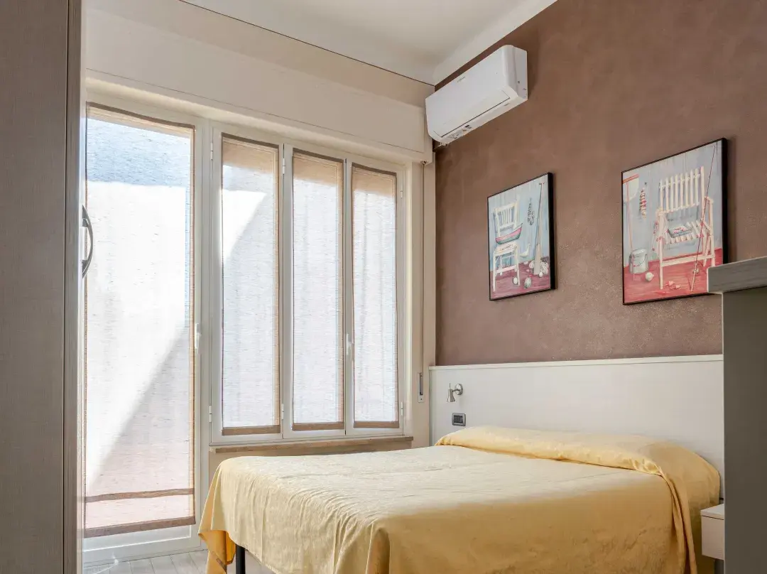 Hotel 3 Cozy And Authentic Stay In Ventimiglia - Ventimiglia