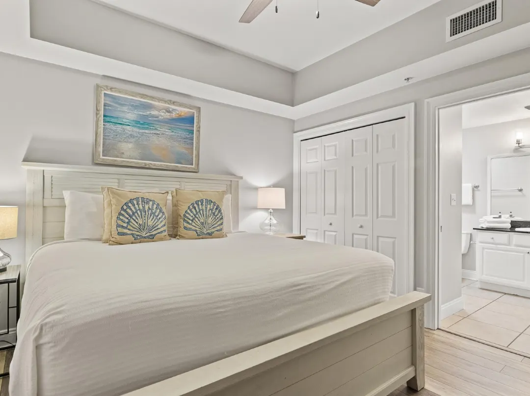 Calypso Resort 903e - Panama City Beach, FL
