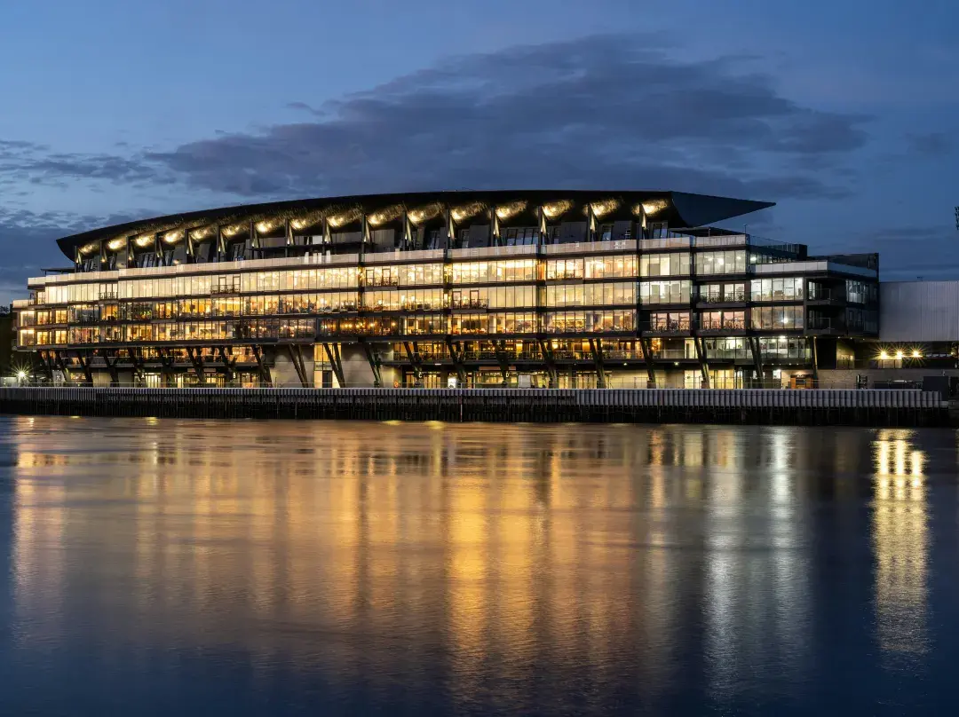 Fulham Pier Hotel - Barnes