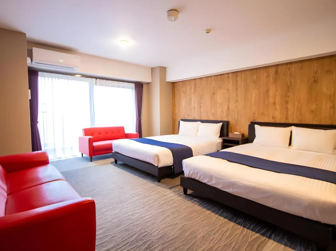 Hotel Fu-rin - Fukuoka