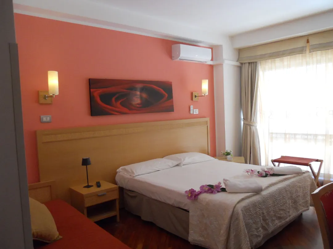 Catania Crossing Rooms E Comforts - Catane