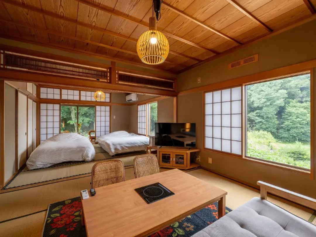 Irodori Inn Kanoya - Fukui