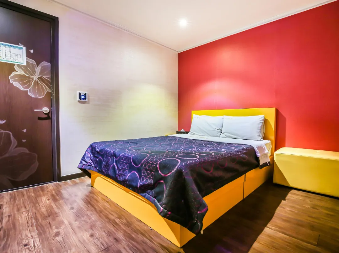 Daejon Doma M - Daejeon