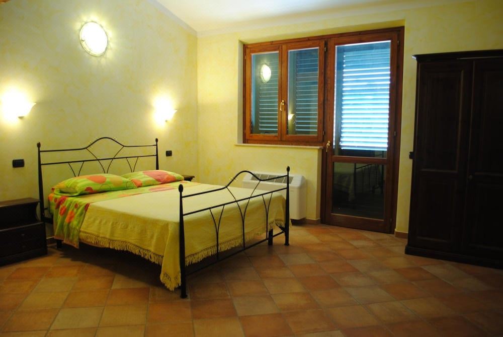 Agriturismo Il Vecchio Carro - Abruzzo