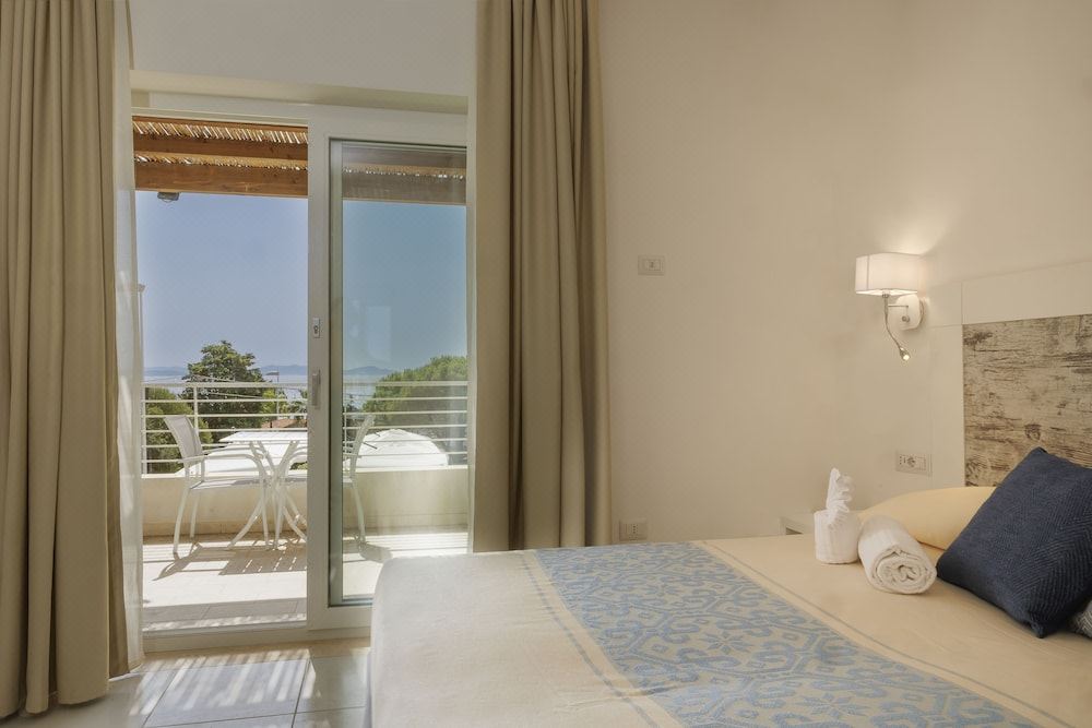Mercury Beach Hotel - South Sardinia