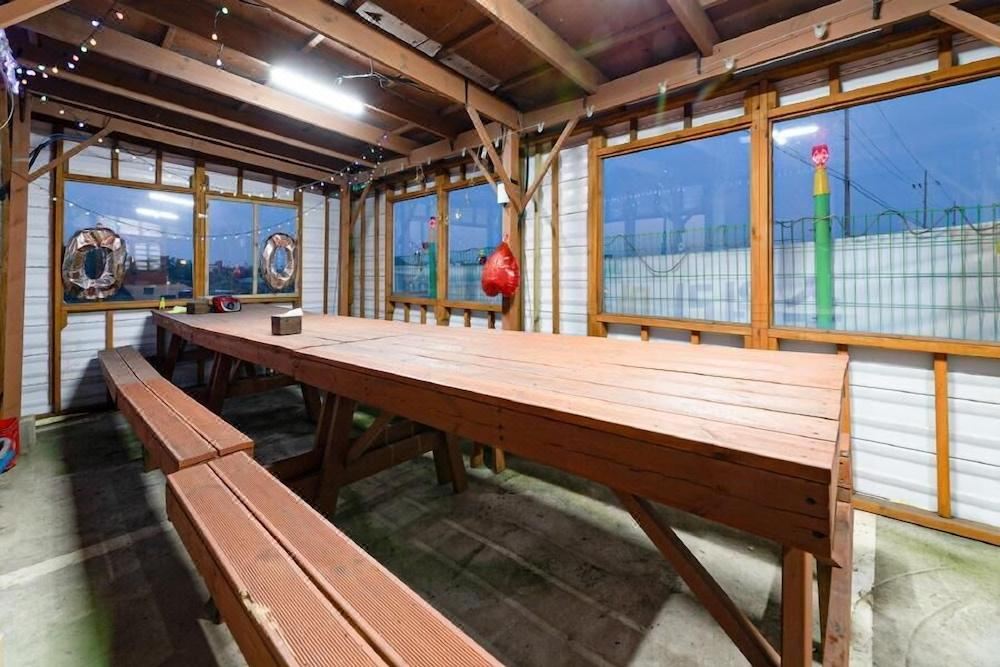 Jeju Sky Sea Pension - 한림읍