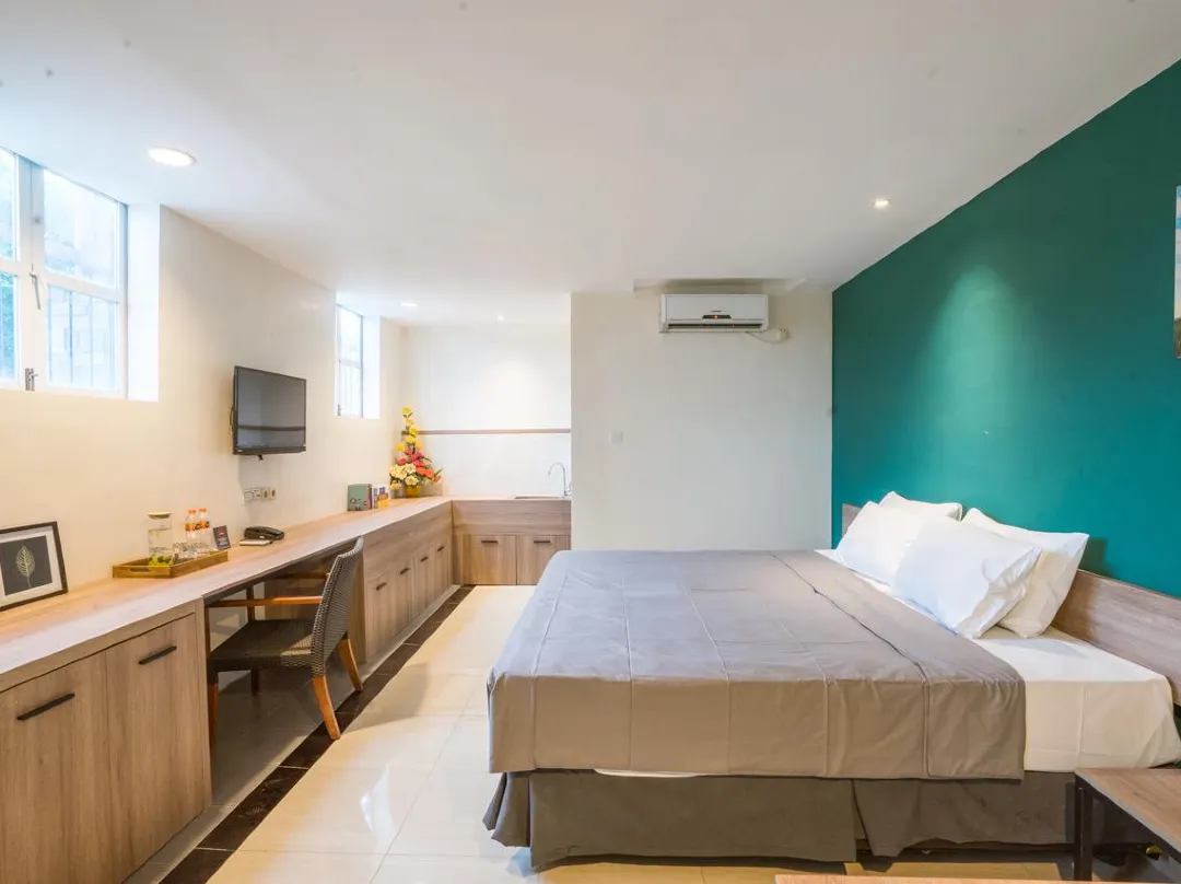 Life Puri Hotel Surabaya - Surabaya