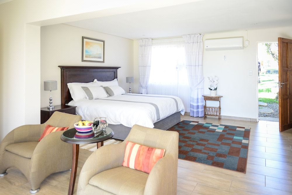 Botleng Guest House - Maseru