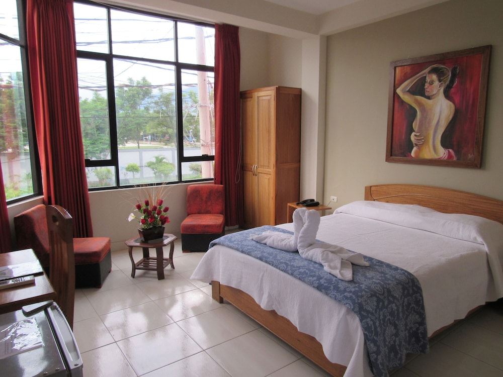 Royal Kerkus Hotel - Tarapoto