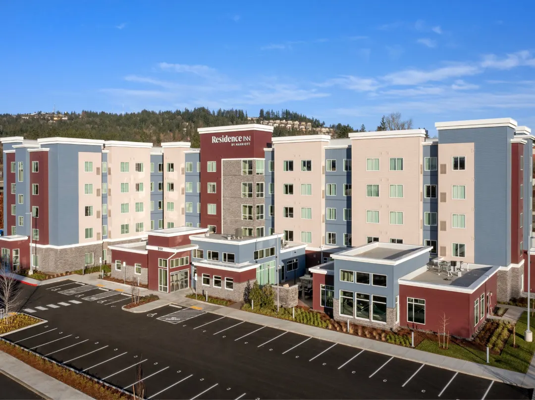 Residence Inn Portland Clackamas - Gresham, OR