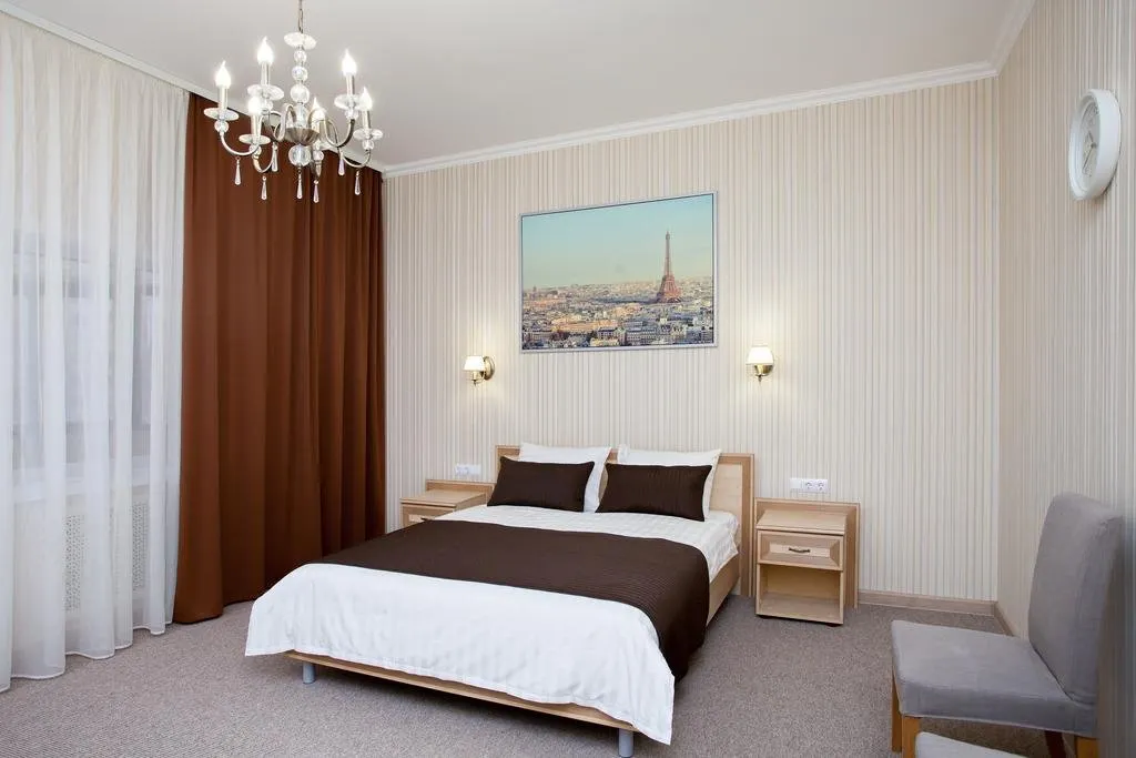 Hotel Olivia - Липецк