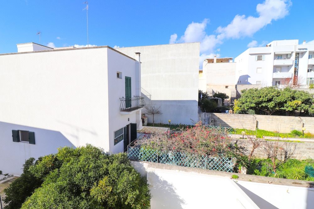 Casa Vacanza Bilo Nadia Otranto 3 Posti - Otranto