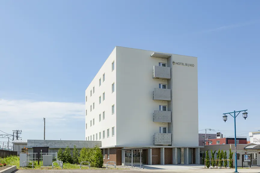 Hotel Bijiko - Mikasa