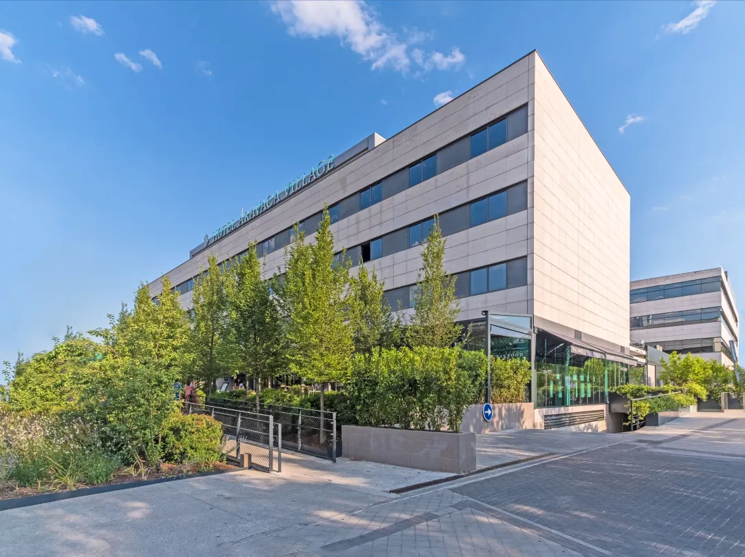 Aravaca Village Hotel & Market - Pozuelo de Alarcón