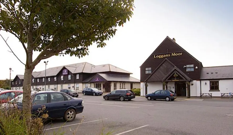 Premier Inn Hayle - Cornwall