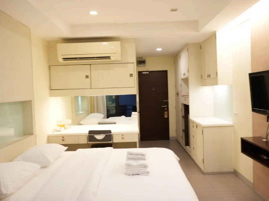 Bb Boutique Mansion - Bangkok