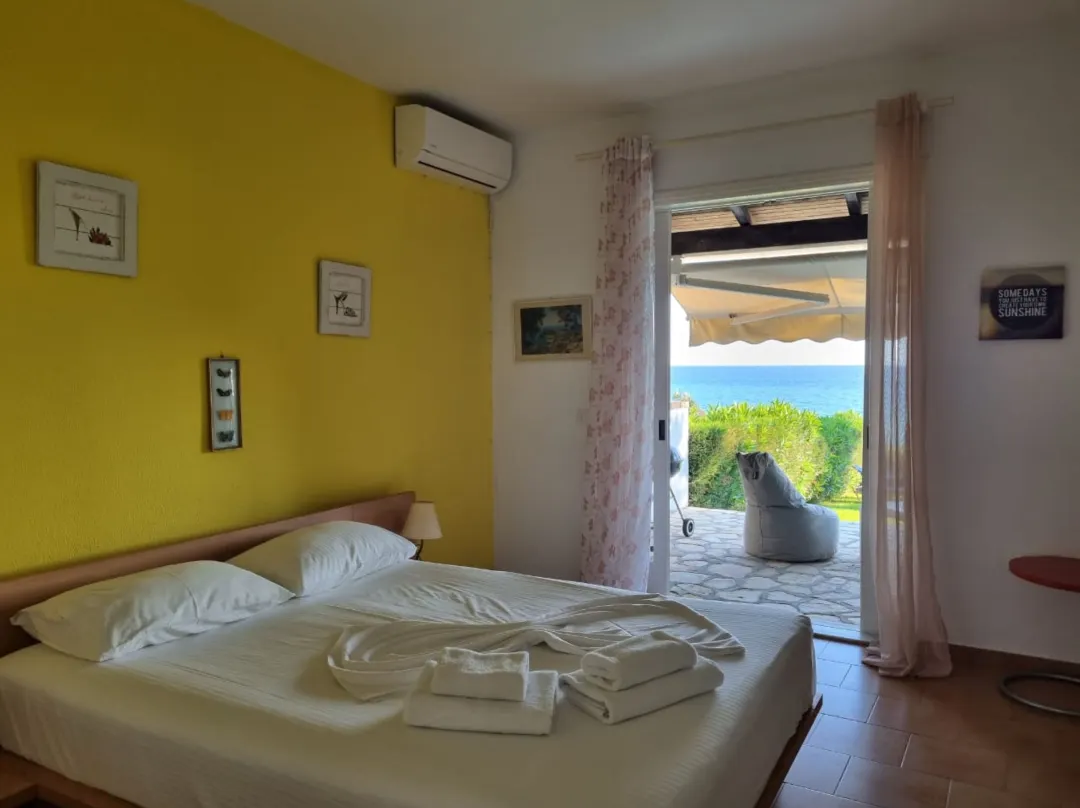 Corfu Glyfada Menigos Resort 49 - Corfu