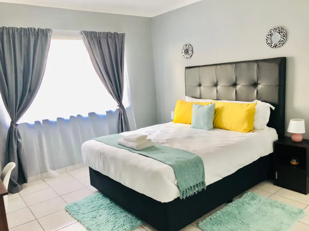 The Menlyn Comfort - Pretoria
