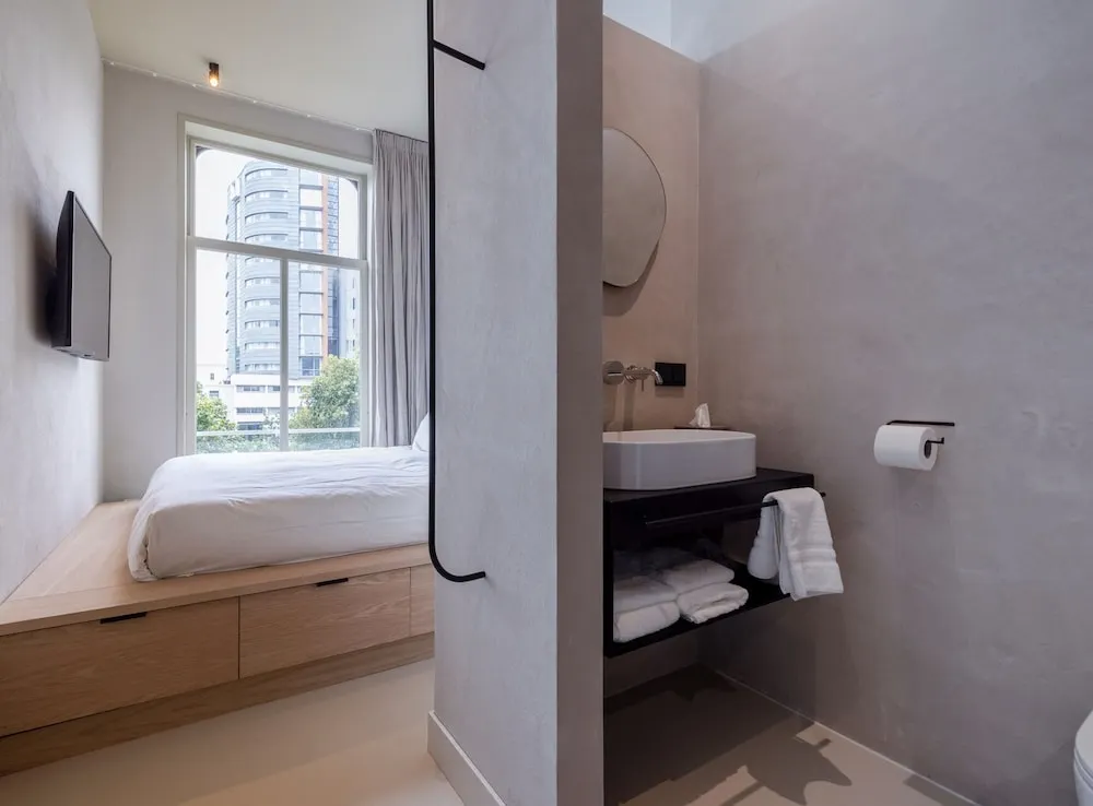 Hotel âMe - Rotterdam