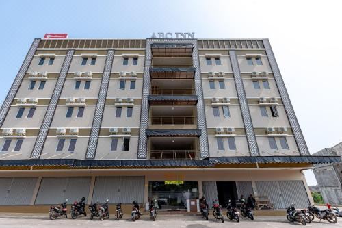 Reddoorz Plus At Komplek Abc Batu Aji Batam - Batu Aji