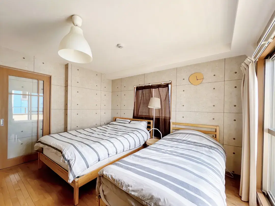 1 Minute From The Station Namba Close To Usj - Prefectura de Osaka