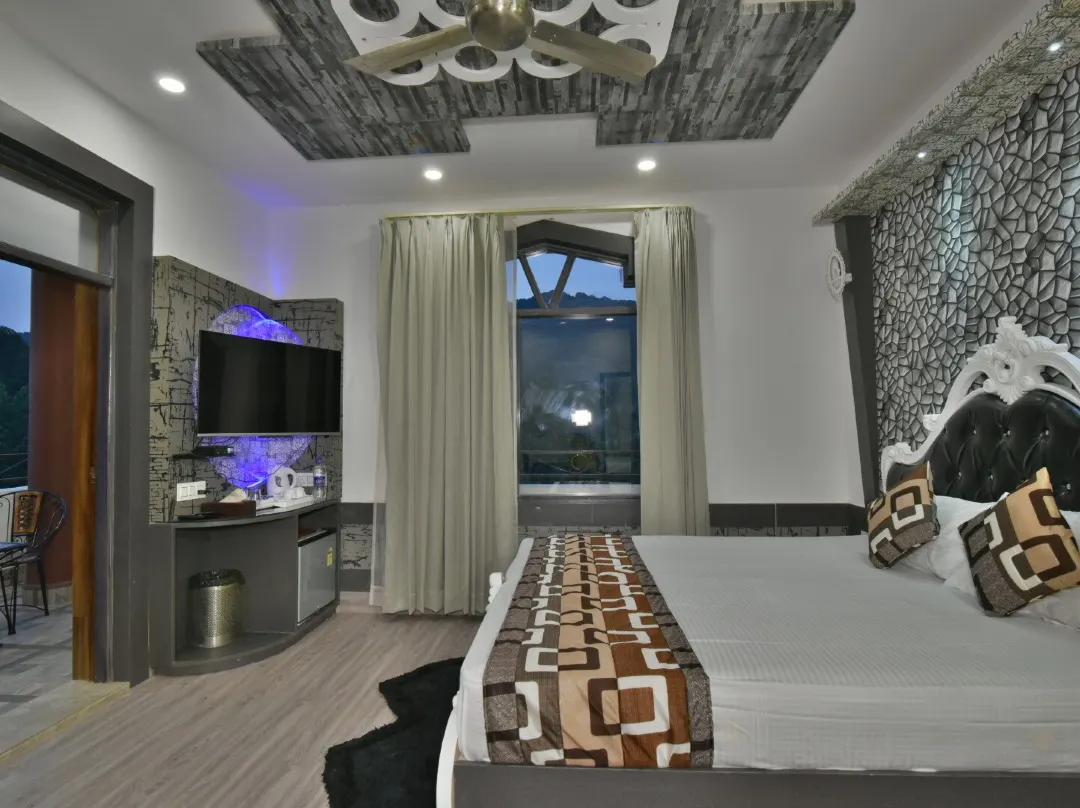 Dalhousie Valley Resort By Dls Hotels - Dalhousie